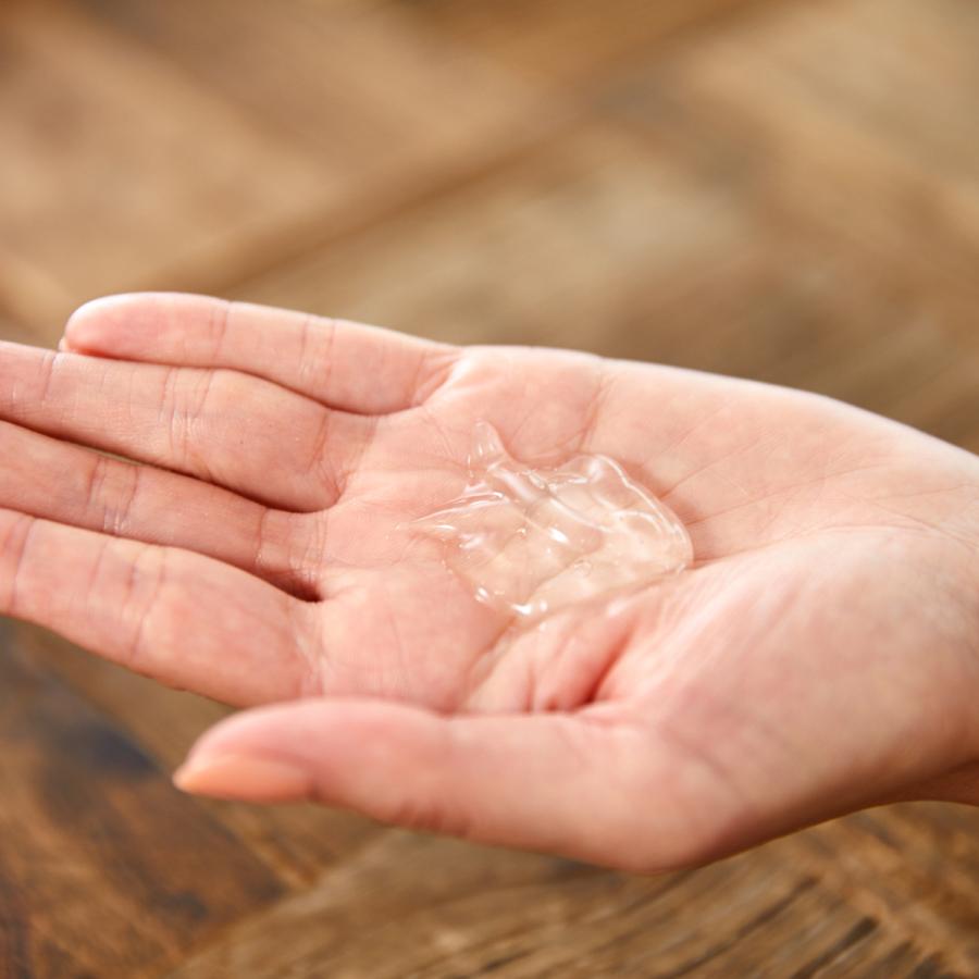 LUXCEAR GENOSIGN MICRO STEM GEL（ルクセア ジェノサイン マイクロステムゲル） 美容 健康 フェイスケア ...