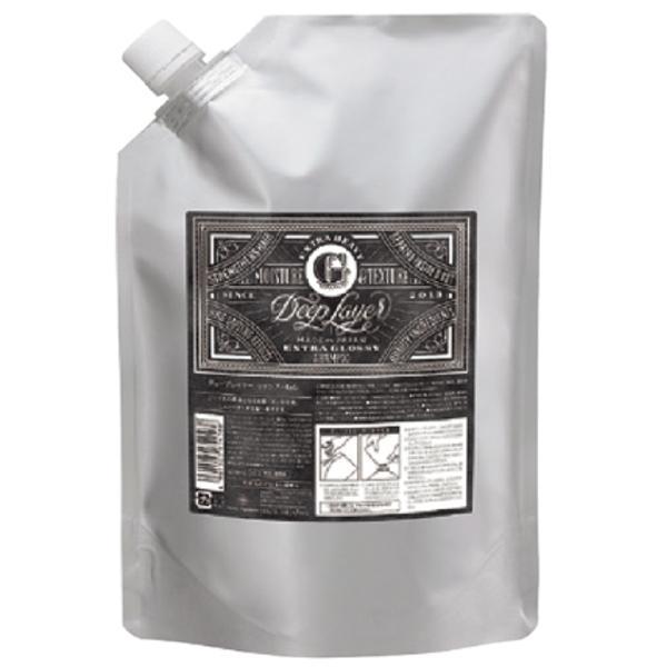 土日祝日出荷 【ネコポス配送】 ビューティーエクスペリエンス ディープレイヤー シャンプー Exg 750ml 詰替え用 : BeautyPro Magica - 通販 - Yahoo!ショッピング