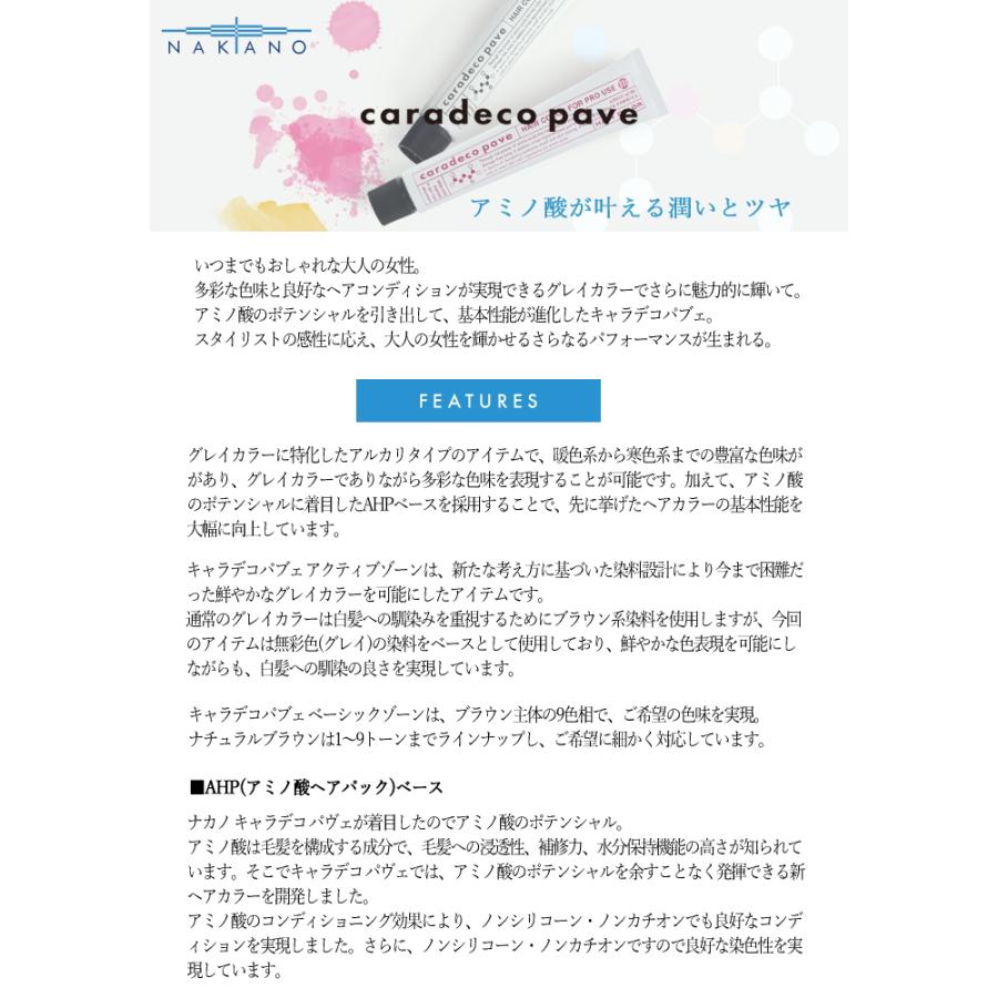 ナカノ キャラデコ パブェ NB 1p 80g : BeautyPro Magica - 通販 - Yahoo!ショッピング