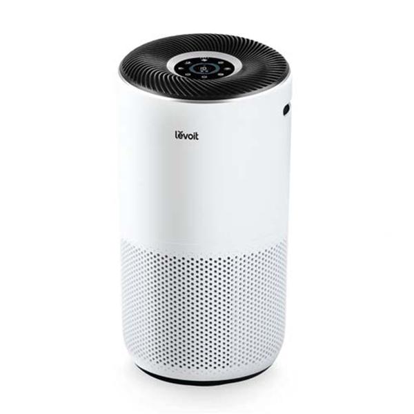 VeSync LAP-C401S-WJP(ホワイト) 空気清浄機 Levoit Core 400S 空清32畳 ホワイト : 家電横丁 - 通販 - Yahoo!ショッピング