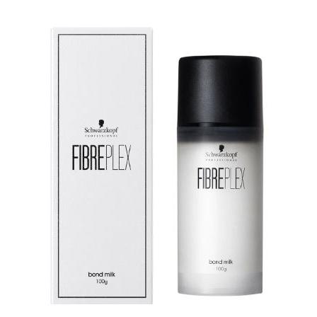 FIBERPLEX シュワルツコフ ファイバープレックス ボンドミルク 100g : Beauty Blanc - 通販 - Yahoo!ショッピング