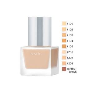 RMK アールエムケー リクイドファンデーション 101 30ml 【定形外郵便送料無料】 : Beauty Story - 通販 - Yahoo!ショッピング