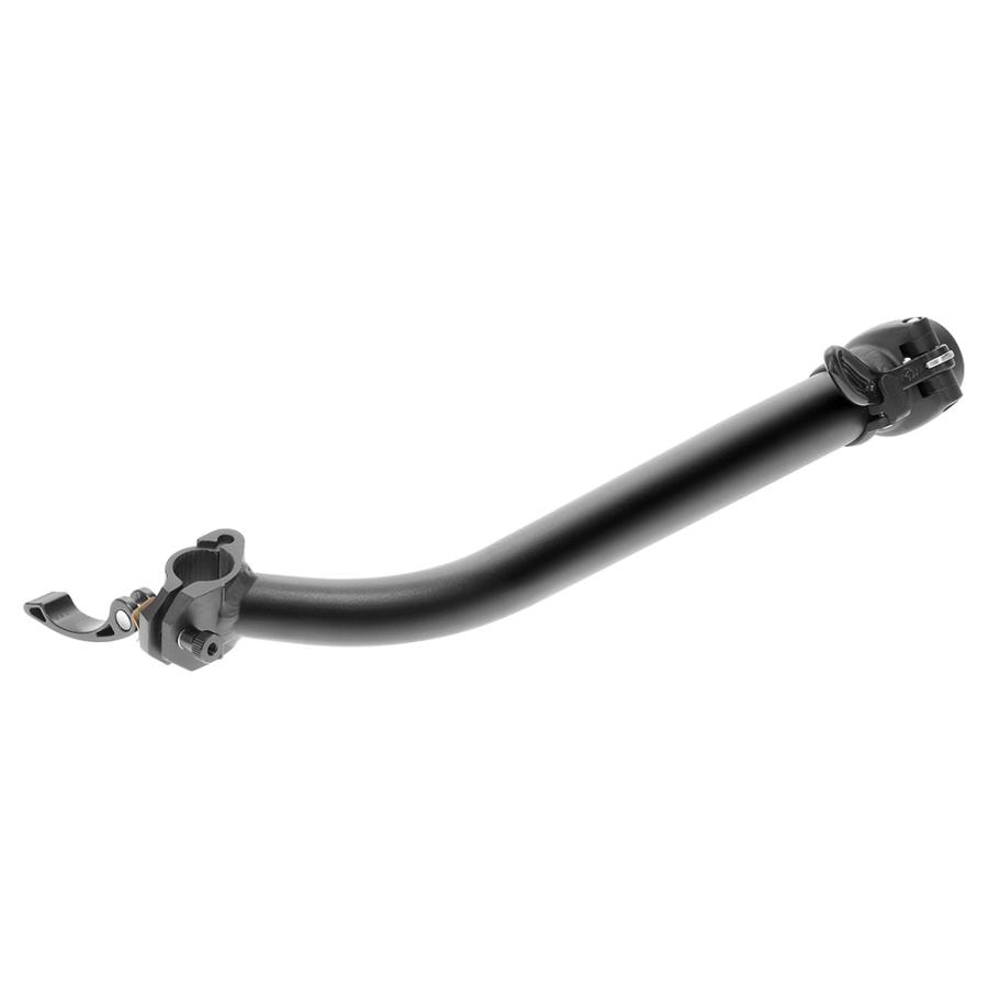 カーメイト サービスパーツ 特定小型原動機付自転車 e-FREE01 専用 パーツ BER005 e-FREE 01 ハンドルポストセット ...