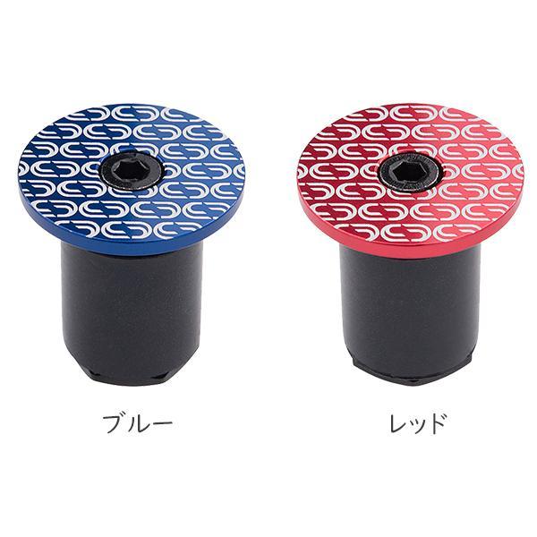 Deda デダ ループ エンドプラグ DEDA ELEMENTI LOOP 自転車 バーエンド : Be.BIKE - 通販 - Yahoo!ショッピング