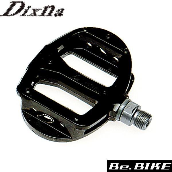 Dixna ロードWペダル ブラック ペダル bebike 爆買 : Be.BIKE - 通販 - Yahoo!ショッピング