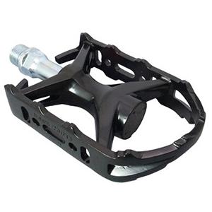 三ヶ島ペダル(MKS) MT-E ペダル (ブラック) 自転車 ペダル :mks-0145330001:Be.BIKE - 通販 - Yahoo!ショッピング