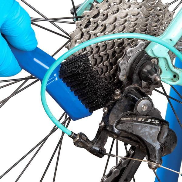 パークツール GSC-4 カセットスプロケットクリーニングブラシ 自転車 洗車 ParkTool 爆買 : Be.BIKE - 通販 - Yahoo!ショッピング