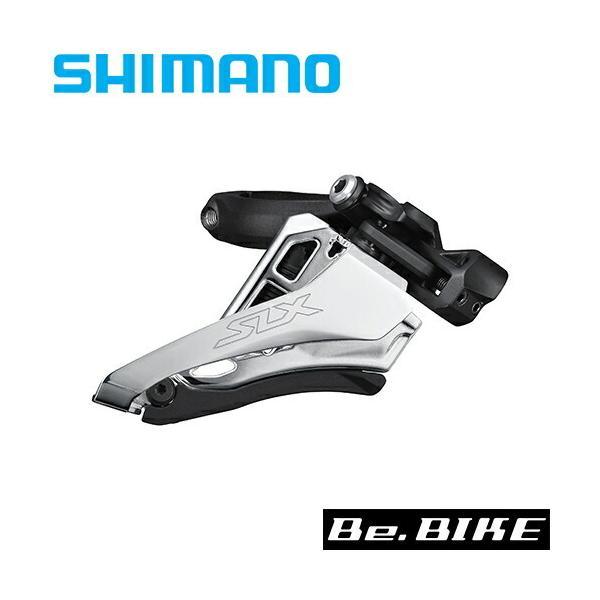 シマノ FD-M7100-M ミドルポジションバンドタイプφ34.9mm(31.8/28.6mmアダプタ付)サイドスウィング 2X12S 対応 ...