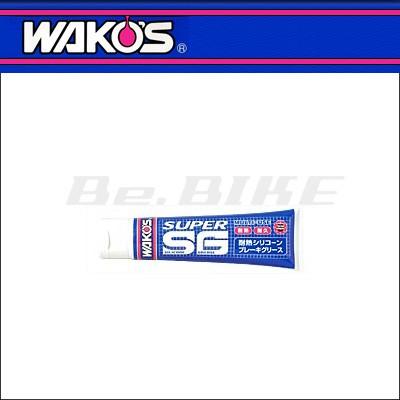WAKO’S（ワコーズ） SSG スーパーシリコーングリス（チューブ）V251 100g 自転車 グリス 和光ケミカル :wakos-v251:Be.BIKE - 通販 - Yahoo!ショッピング