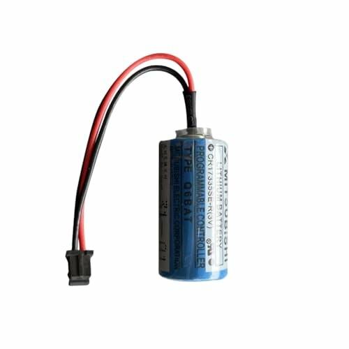 CR17335SE-R 互換 電池 CR17335 3V リチウム電池 バッテリー : BECKSHOP - 通販 - Yahoo!ショッピング