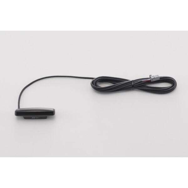 デンソーテン ECLIPSE VIX110 2メディア/3レベルVICS対応VICSユニット : 37072388349 : BECKSHOP - 通販 - Yahoo!ショッピング