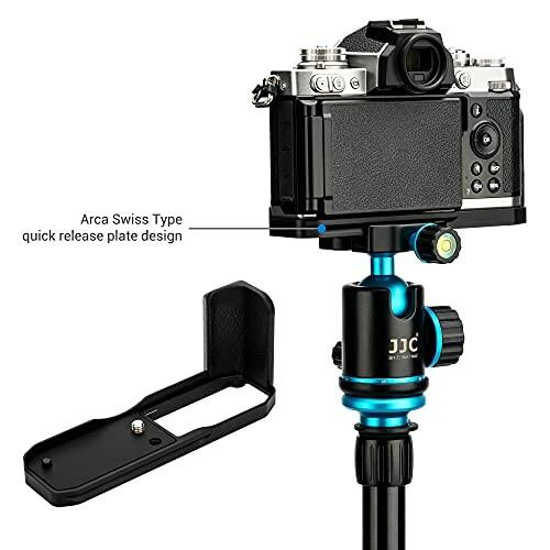 JJC Z fc-GR1 グリップ バッテリーグリップ Nikon fc Zfc 用 JJC Z fc-GR1 グリップ バッテリーグリップ Nikon fc Zfc 用