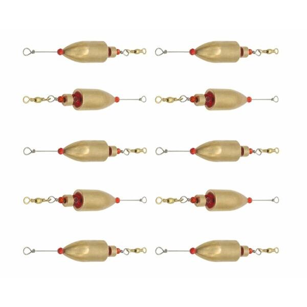 YZD テキサスシンカー バレットシンカー 28g 1oz : BECKSHOP - 通販 - Yahoo!ショッピング