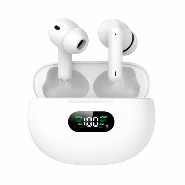 イヤホン Bluetooth ワイヤレスイヤホン 2025最新ブルートゥースイヤホン EDR+Bluetoot : BECKSHOP - 通販 - Yahoo!ショッピング