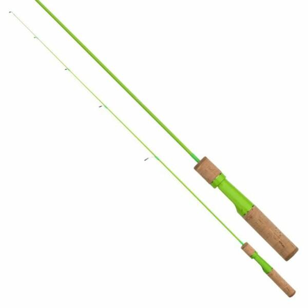 TM ツリモン TURINGMONKEY グレート鱒レンジャー SP-40 マイクロアドベンチャー LTD ライム LIME : BECKSHOP - 通販 - Yahoo!ショッピング