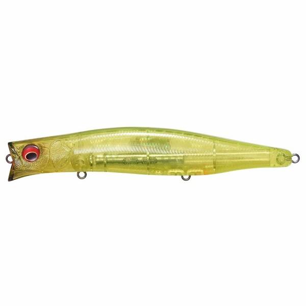 Megabass メガバス(Megabass) ルアー KAGELOU(カゲロウ) 155F GP イエローヴィーナス : BECKSHOP - 通販 - Yahoo!ショッピング
