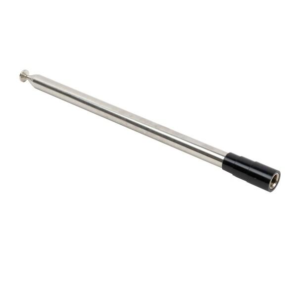 GRA-7350T GRA-7350TCアンテナ用のオリジナルステンレススチール伸縮ロッドホイップ : BECKSHOP - 通販 - Yahoo!ショッピング