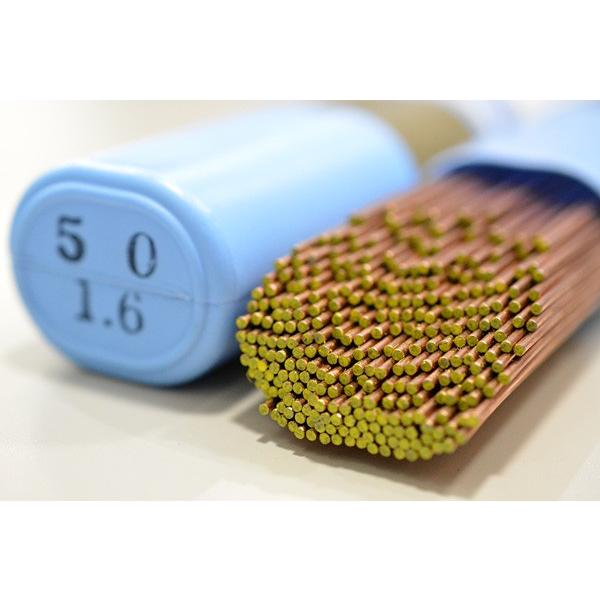 【TIG溶接棒】神戸製鋼所 TG-S50 2.4mm 5Kg（軟鋼〜550MPa級鋼用） : 溶接用品専門店 Be Dream - 通販 - Yahoo!ショッピング