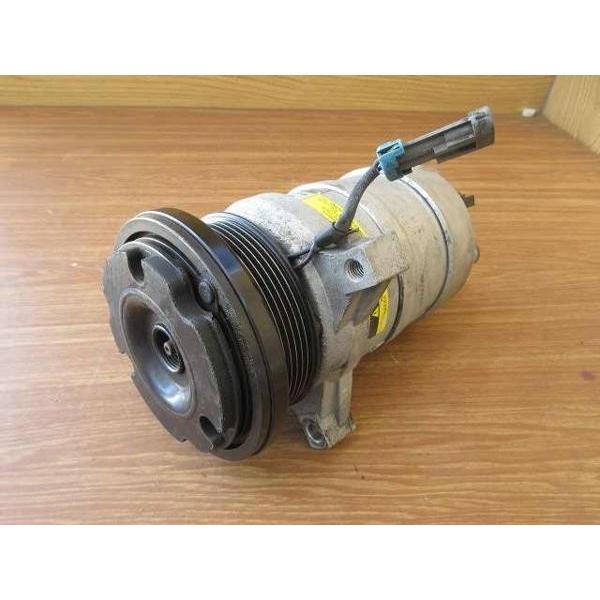 H8 シボレー アストロ CL14G ACコンプレッサー/エアコンコンプレッサー : エスエスエーパーツ2号店 - 通販 - Yahoo!ショッピング