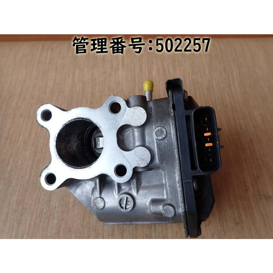 H28 NV350 キャラバン CW4E26 EGRバルブ : 502257 : エスエスエーパーツ2号店 - 通販 - Yahoo!ショッピング