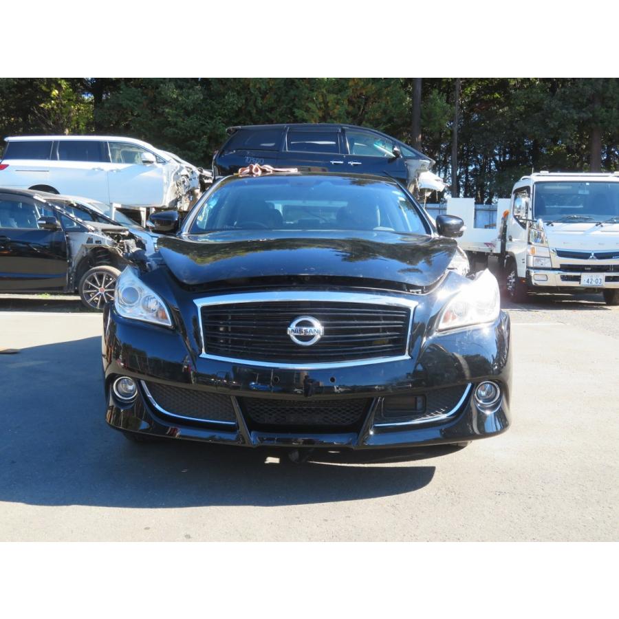 H23 フーガ HY51 HVバッテリー/ハイブリッドバッテリー : 709886 : エスエスエーパーツ2号店 - 通販 - Yahoo!ショッピング