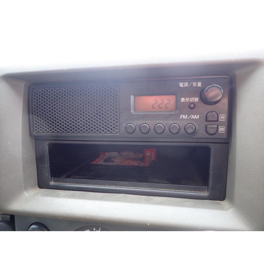 H22 エブリィ DA64V ラジオ/オーディオ/ステレオ 即決 : エスエスエーパーツ2号店 - 通販 - Yahoo!ショッピング