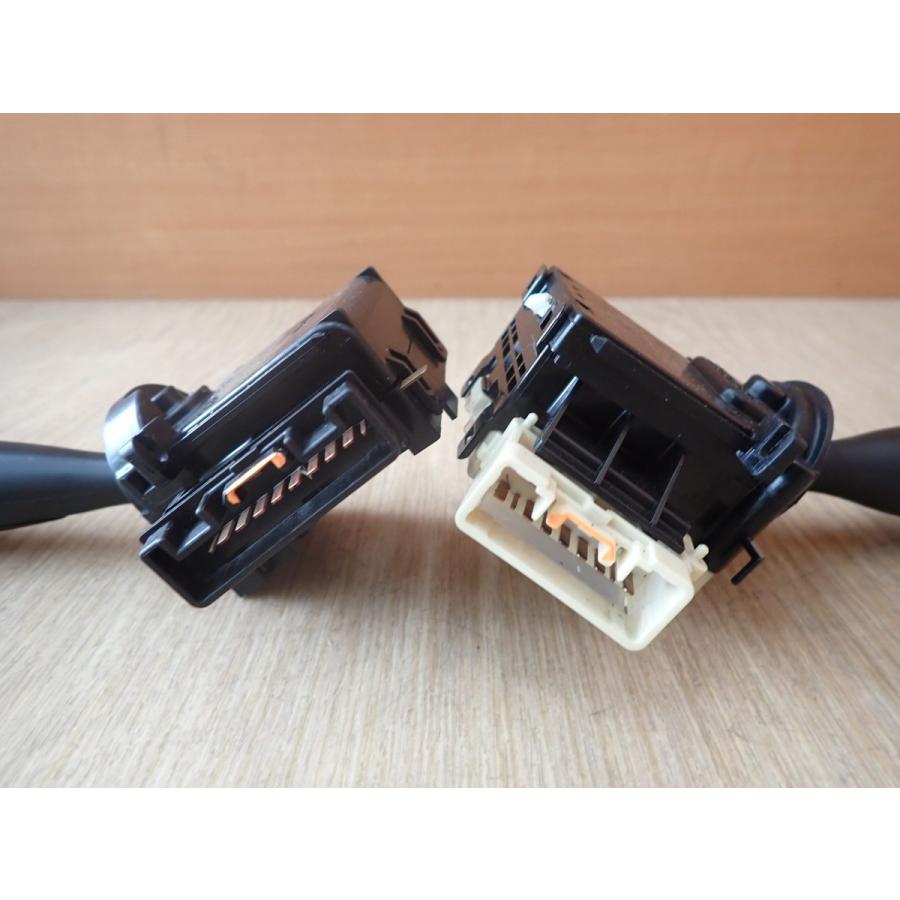 キャリィ DA63T コンビネーションスイッチ/コンビスイッチ/ディマースイッチ :85249:エスエスエーパーツ2号店 - 通販 - Yahoo!ショッピング