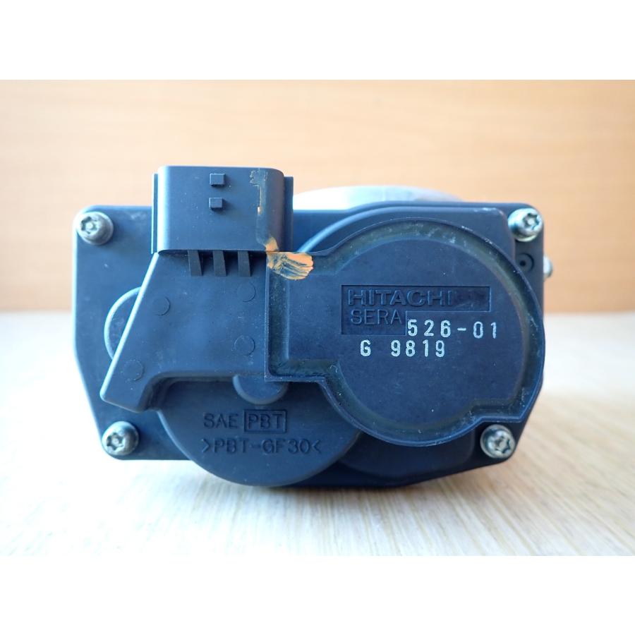 H21 エクシーガ YA5 EJ20 スロットルボディ/スロットルバルブ : エスエスエーパーツ2号店 - 通販 - Yahoo!ショッピング