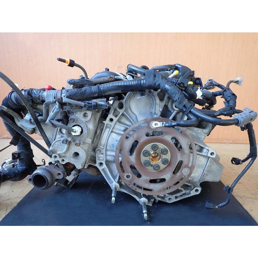 H30 ハイゼット S331V KF-VE4 エンジン本体 : 88857 : エスエスエーパーツ2号店 - 通販 - Yahoo!ショッピング