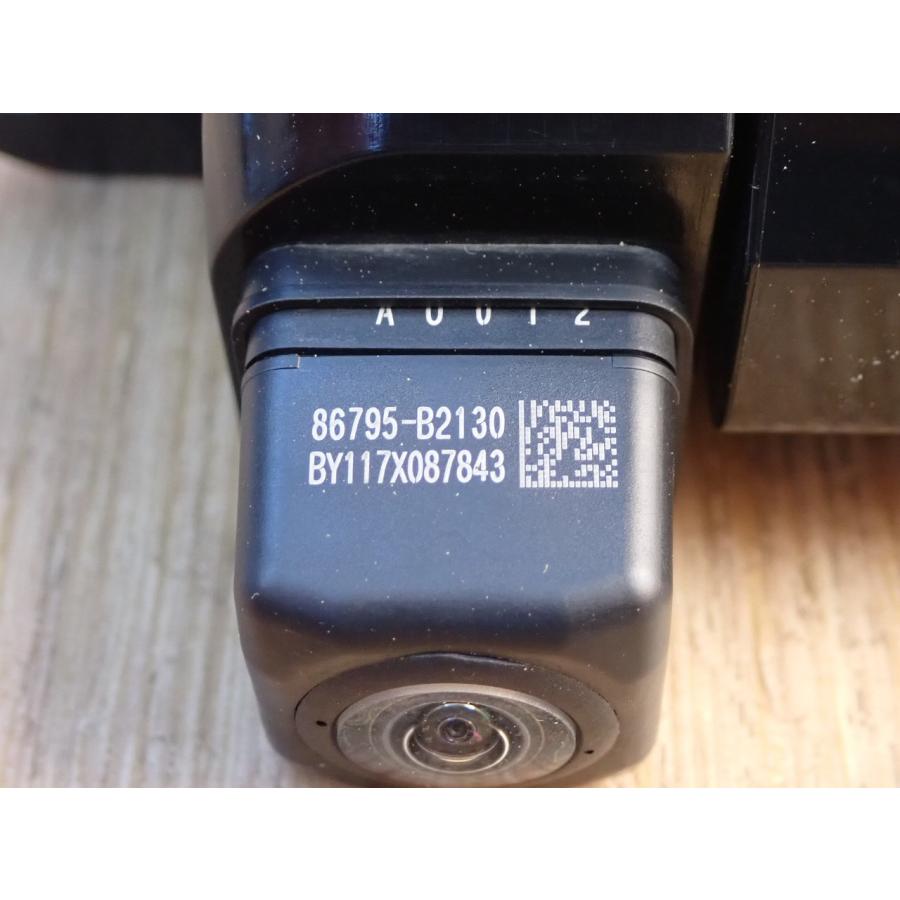 H30 ムーヴキャンバス LA800S バックカメラ/カメラ :89198:エスエスエーパーツ2号店 - 通販 - Yahoo!ショッピング