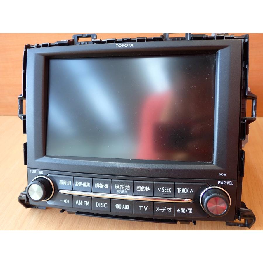 H21 ヴェルファイア GGH20W テレビ/ナビ/モニター/オーディオ : エスエスエーパーツ2号店 - 通販 - Yahoo!ショッピング