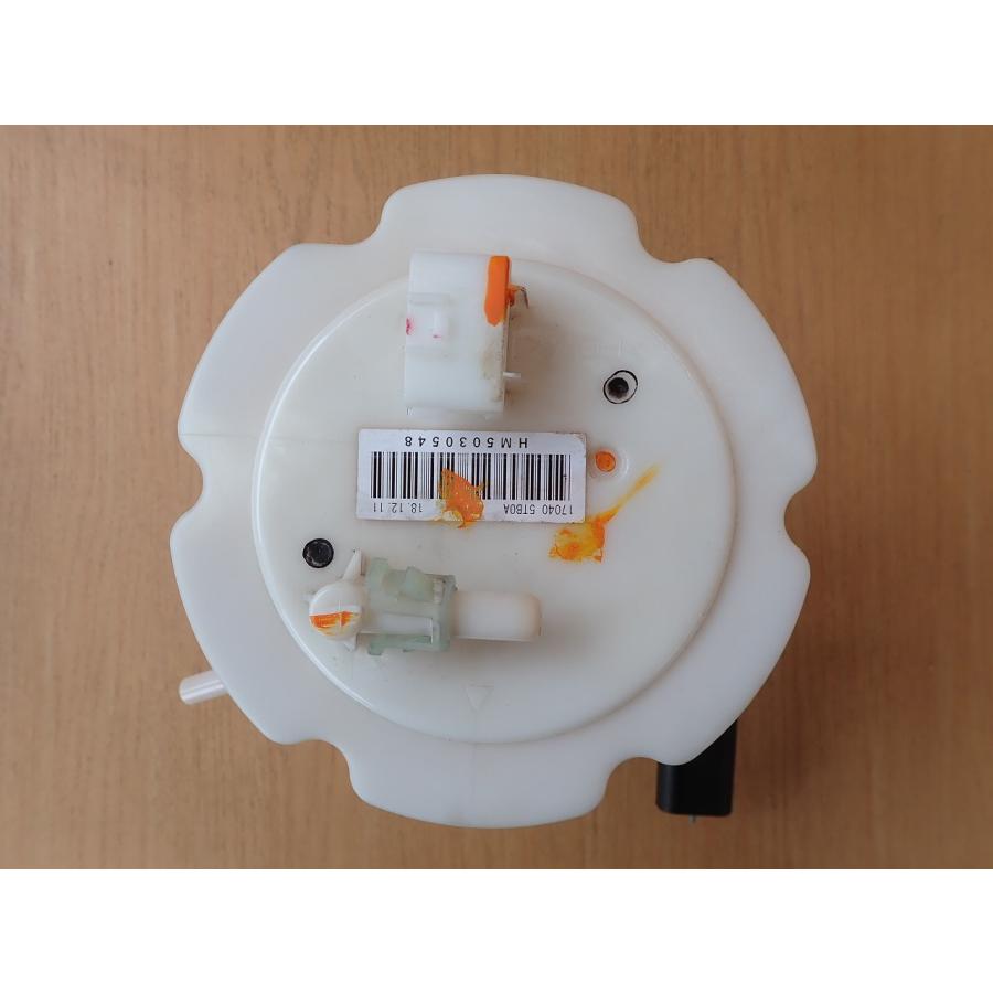 H31 セレナ GNC27 フューエルポンプ/ガソリンポンプ/燃料ポンプ : エスエスエーパーツ2号店 - 通販 - Yahoo!ショッピング