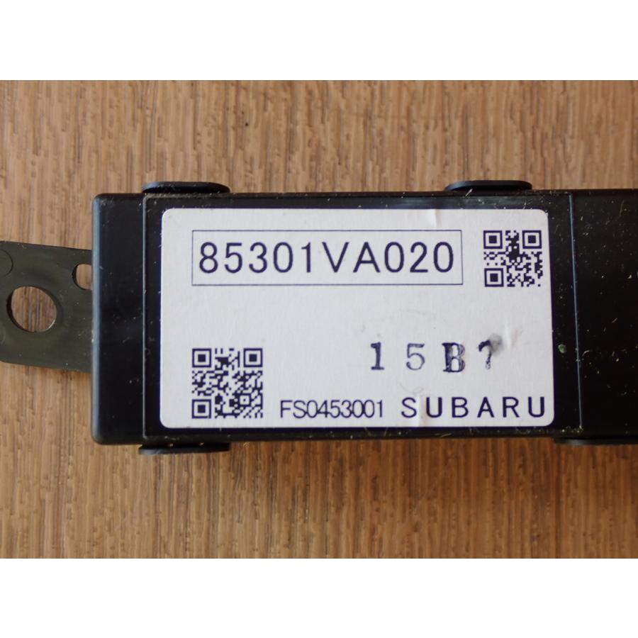 H29 レヴォーグ VM4 アイサイトアシストモニター :93786:エスエスエーパーツ2号店 - 通販 - Yahoo!ショッピング