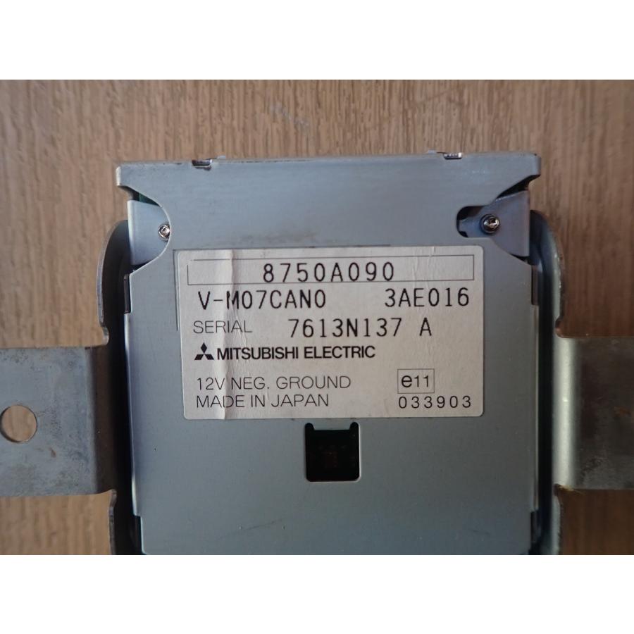 H19 デリカD：5 CV5W Canボックスコントロールコンピューター : エスエスエーパーツ2号店 - 通販 - Yahoo!ショッピング