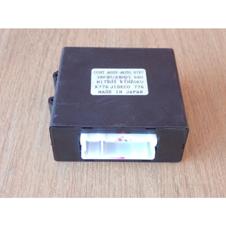 H19 エブリィ DA64W オートステップコントロールコンピューター : エスエスエーパーツ2号店 - 通販 - Yahoo!ショッピング