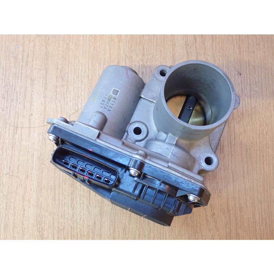 H30 N BOX JF3 S07B スロットルボディ/スロットルバルブ : エスエスエーパーツ2号店 - 通販 - Yahoo!ショッピング