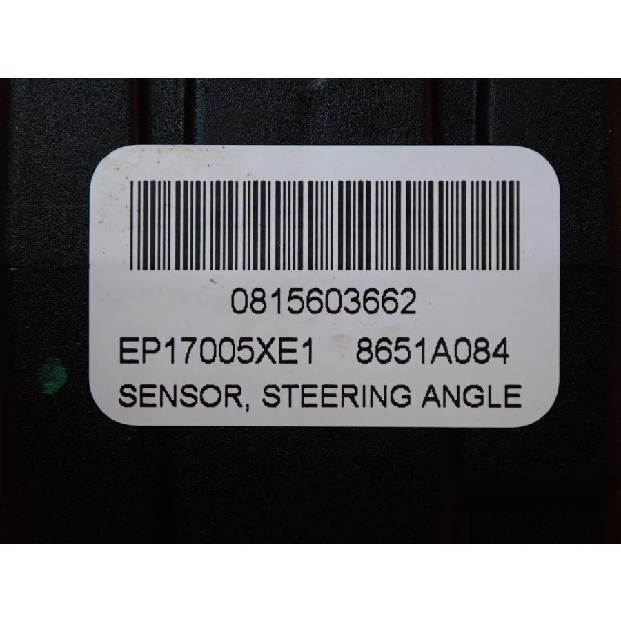 H20 デリカD：5 CV5W ステアリングセンサー : エスエスエーパーツ2号店 - 通販 - Yahoo!ショッピング
