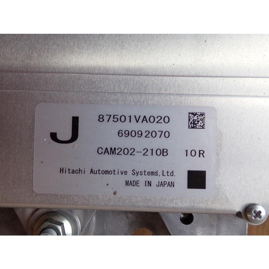 H28 レヴォーグ VM4 アイサイトカメラ : エスエスエーパーツ2号店 - 通販 - Yahoo!ショッピング