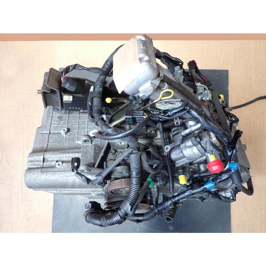 H17 エブリィ DA62V K6A エンジン本体 : 96279 : エスエスエーパーツ2号店 - 通販 - Yahoo!ショッピング