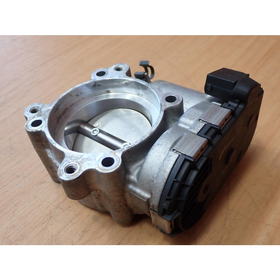 H26 フィアット 500 312A2 スロットルボディ/スロットルバルブ : 96527 : エスエスエーパーツ2号店 - 通販 - Yahoo!ショッピング