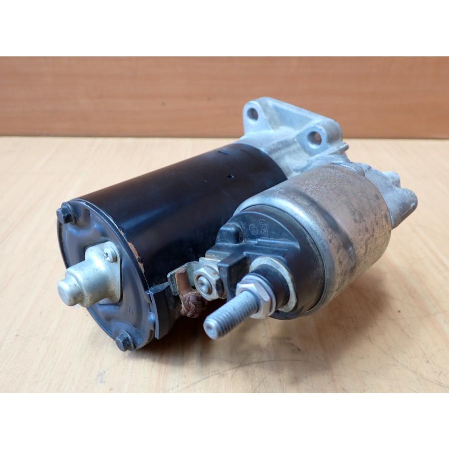 H26 フィアット 500 セルモーター/スターターモーター : 96531 : エスエスエーパーツ2号店 - 通販 - Yahoo!ショッピング