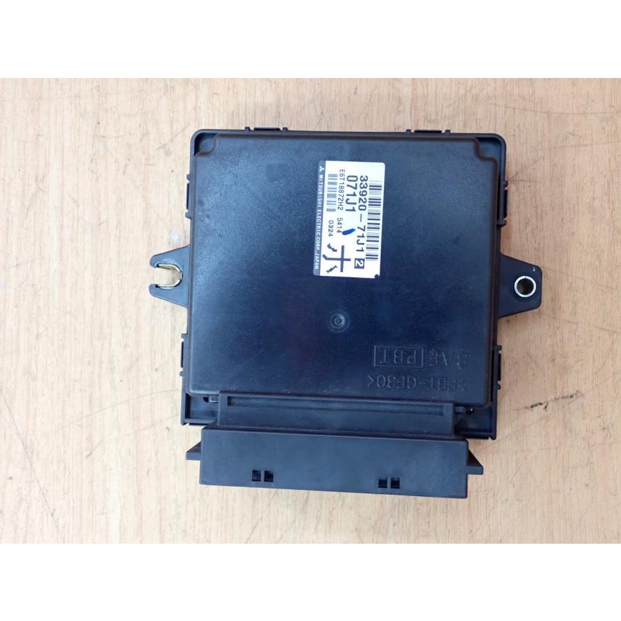 H17 エブリィ DA62V K6A エンジンコンピューター/エンジンコントロール/ECU : 97036 : エスエスエーパーツ2号店 - 通販 - Yahoo!ショッピング