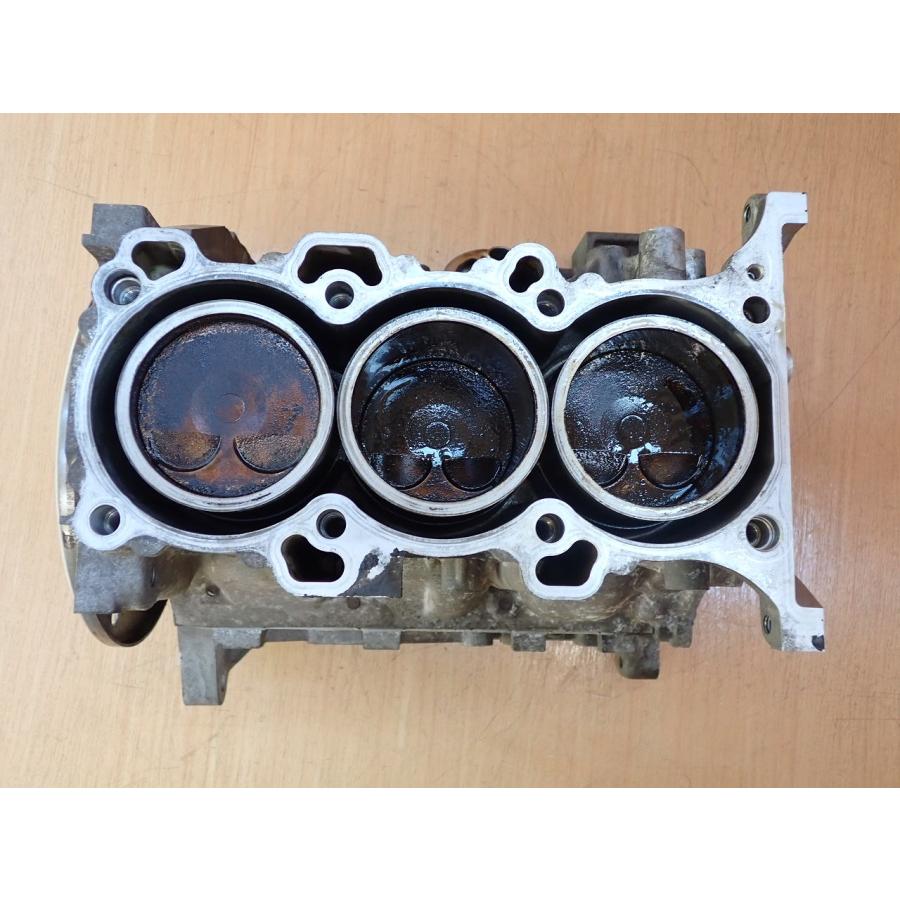H17 エブリィ DA62V K6A シリンダーブロック/エンジンブロック : エスエスエーパーツ2号店 - 通販 - Yahoo!ショッピング