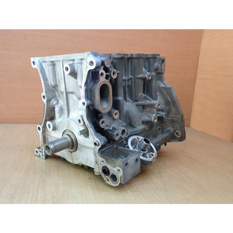 H17 エブリィ DA62V K6A シリンダーブロック/エンジンブロック : エスエスエーパーツ2号店 - 通販 - Yahoo!ショッピング