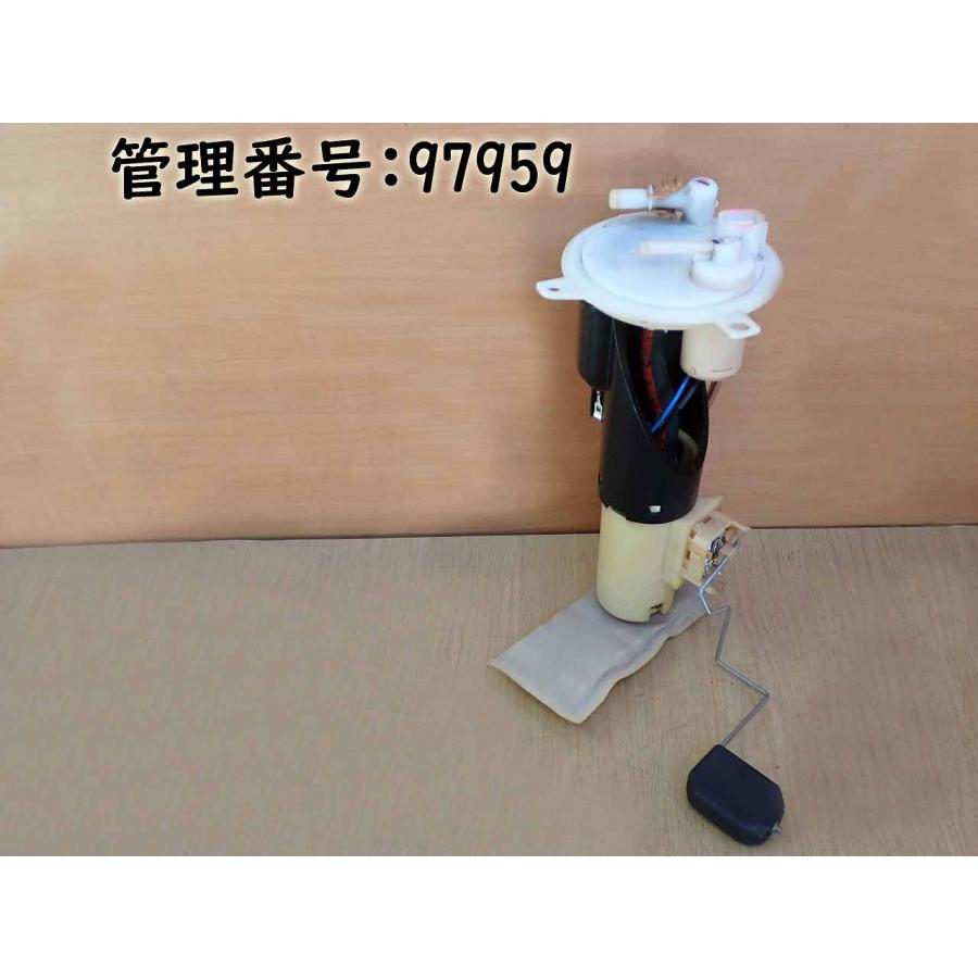 H13 ライフダンク JB3 フューエルポンプ/ガソリンポンプ/燃料ポンプ : エスエスエーパーツ2号店 - 通販 - Yahoo!ショッピング