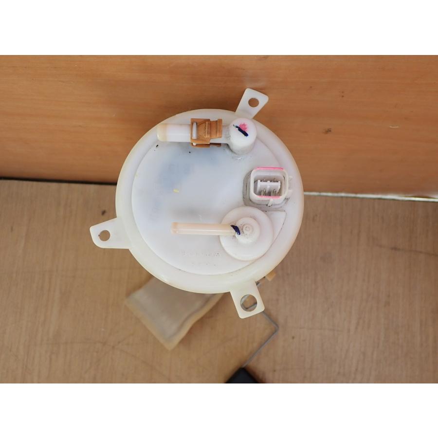 H13 ライフダンク JB3 フューエルポンプ/ガソリンポンプ/燃料ポンプ : エスエスエーパーツ2号店 - 通販 - Yahoo!ショッピング