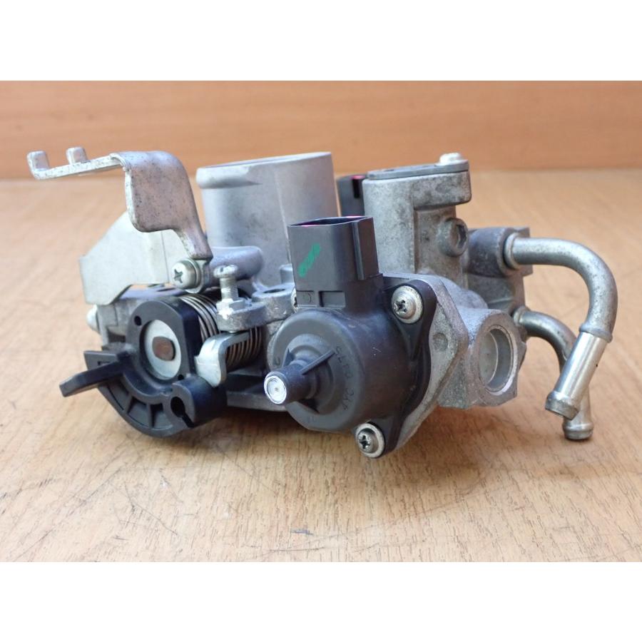 H26 エブリィ DA64V K6A スロットルボディ/スロットルバルブ : エスエスエーパーツ2号店 - 通販 - Yahoo!ショッピング