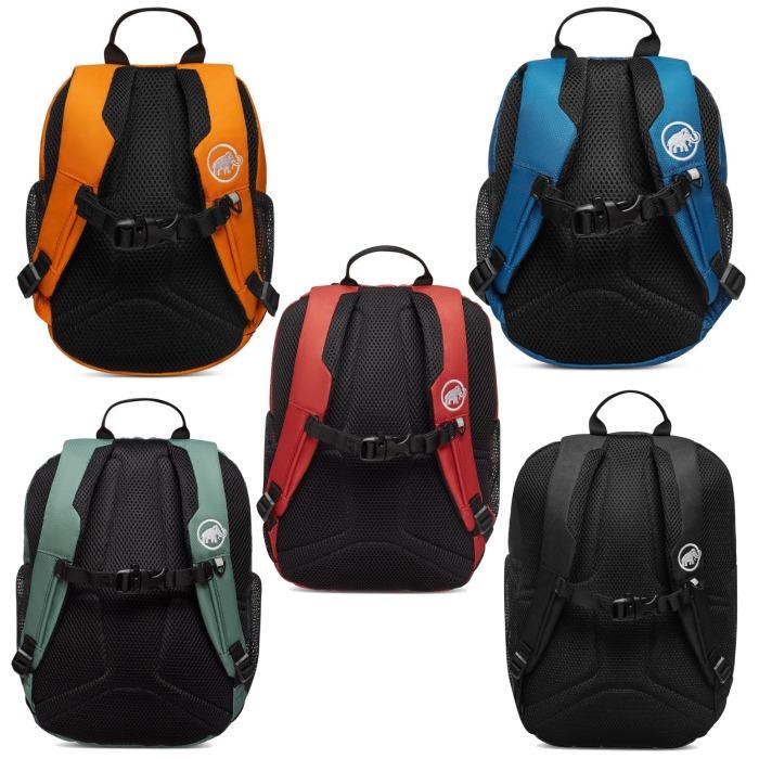 MAMMUT マムート 8L リュックサック 子ども用 2510-01542-8L FIRST ZIP ファースト ジップ 遠足 通園 ラッピング無料 : BEE SPORTS Yahoo!店 ...