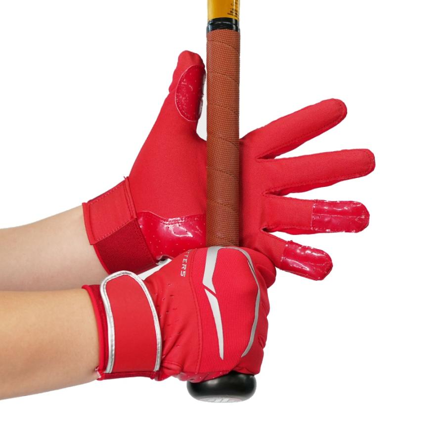 即納 Cutters カッターズ バッティンググローブ プライムヒーロー 3.0 手袋 B353 両手用 野球 一般用 グリップ力 : BEE SPORTS Yahoo!店 - 通販 ...