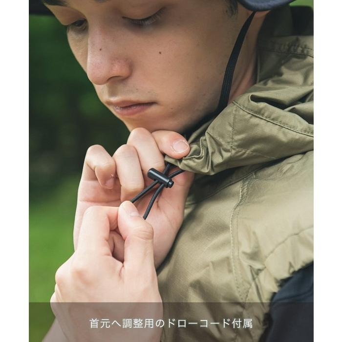 KiU KIU キウ × 空調服 R エアコンディションドベスト K307 ファン別売り 空調ベスト 熱中症対策 男女兼用 メンズ レディース UVカット セフト 株 : BEE SPORTS ...